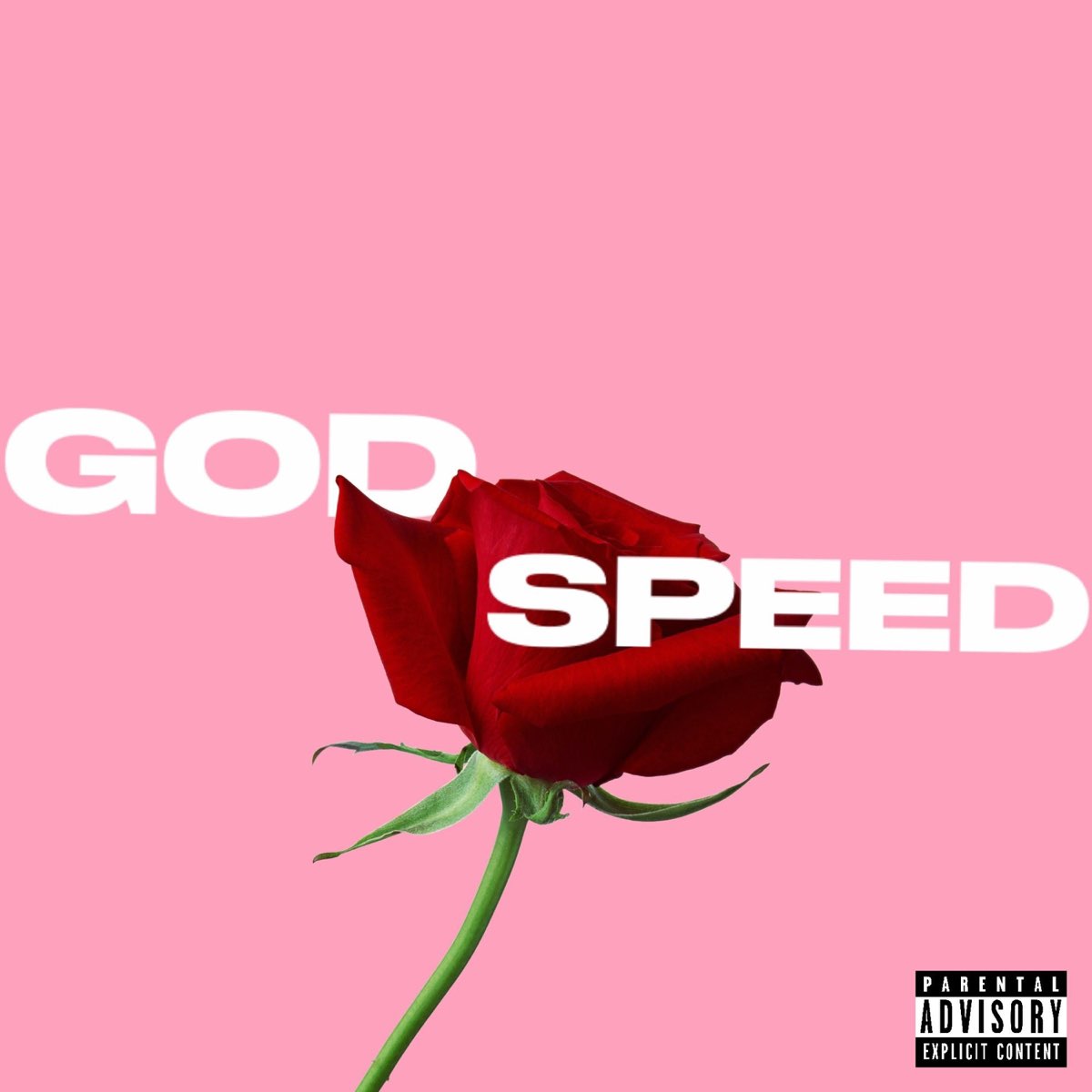 ‎Godspeed - Single - Album by Dblockthaparty - Apple Music