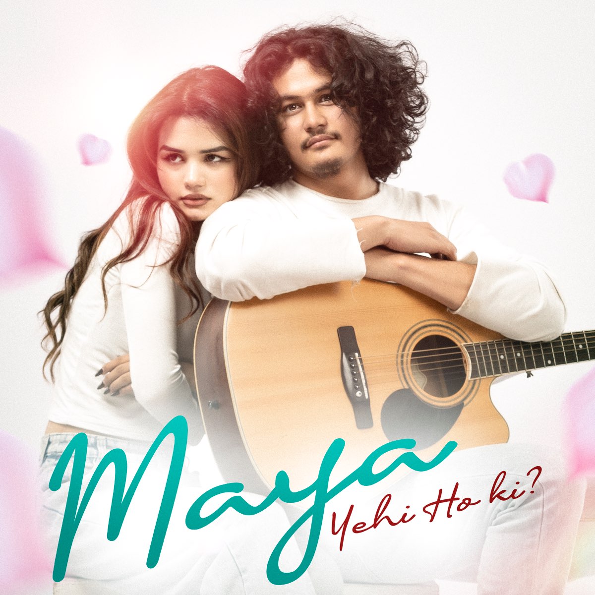 ‎Maya Yehi Ho Ki - Single - Album by Dipace Giri - Apple Music