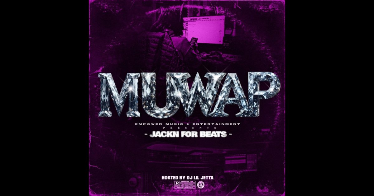 ‎Jackn For Beats - Album by Muwap - Apple Music