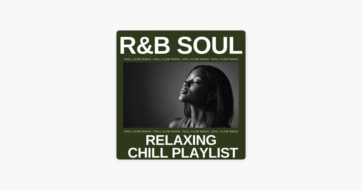 ‎Late Night Window - Song by Chill Flow Radio - Apple Music