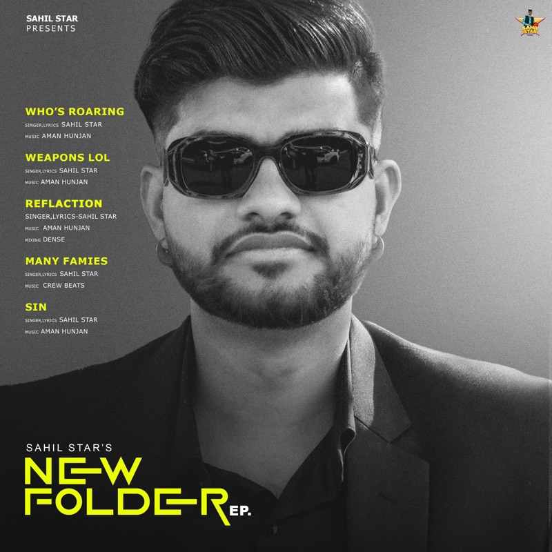 Weapons LoL - Sahil Star: Song Lyrics, Music Videos & Concerts