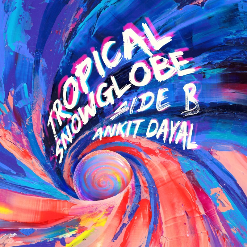 Pin Drop Silence - Ankit Dayal: Song Lyrics, Music Videos & Concerts