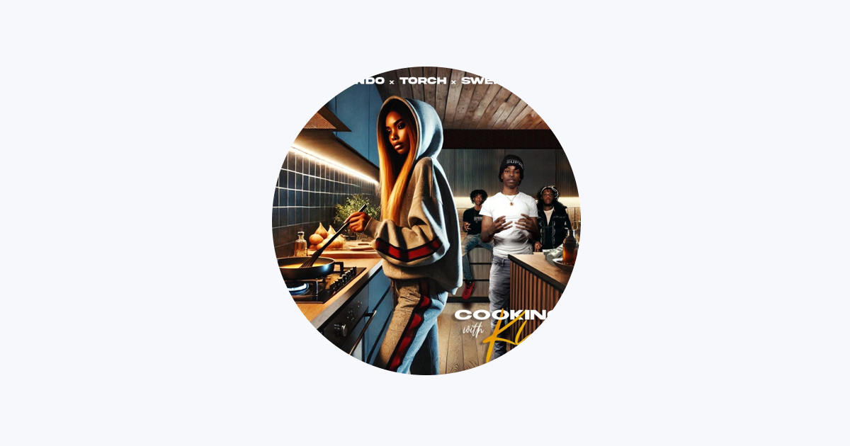 ‎Lil Swerv - Apple Music