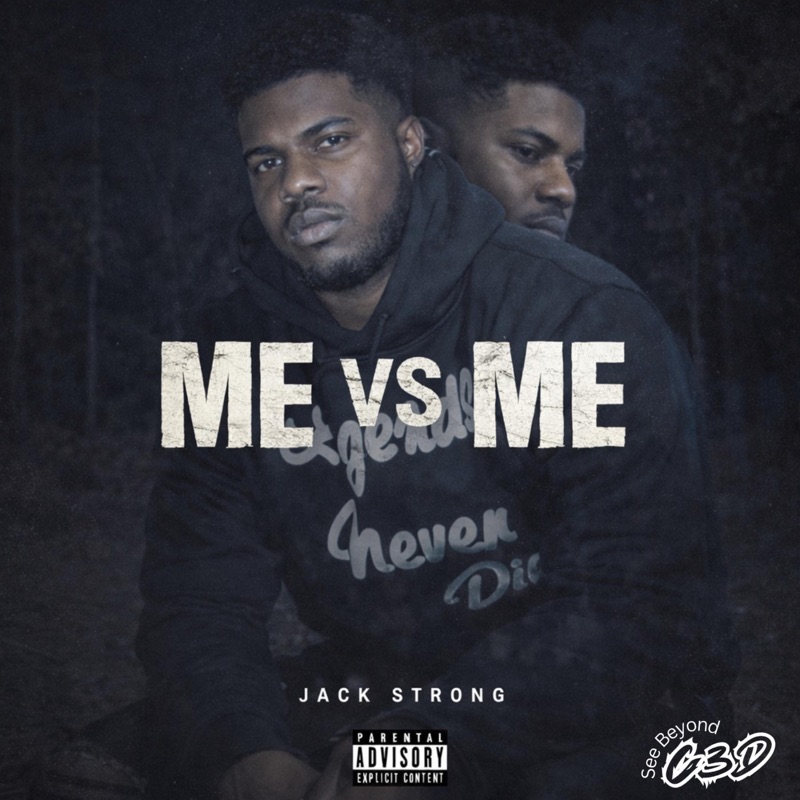 Take Control - Jack Strong: Song Lyrics, Music Videos & Concerts