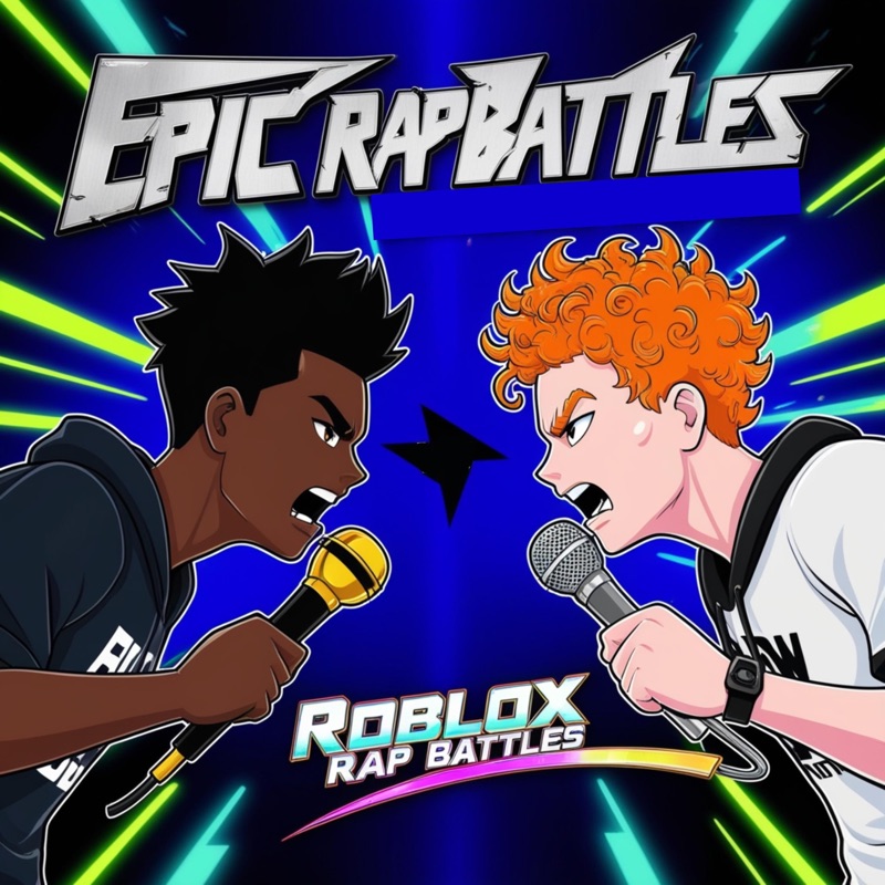 Arsenal Vs Tower Of Hell - Epic Rap Battles: Song Lyrics, Music Videos ...