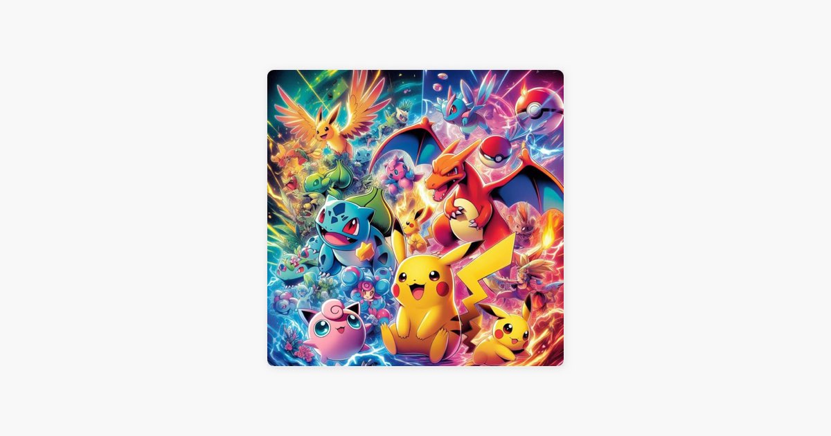 ‎Freestyle Pokémon Lucario (feat. Punklin 0000, Showwwnazzz & D4rkness ...
