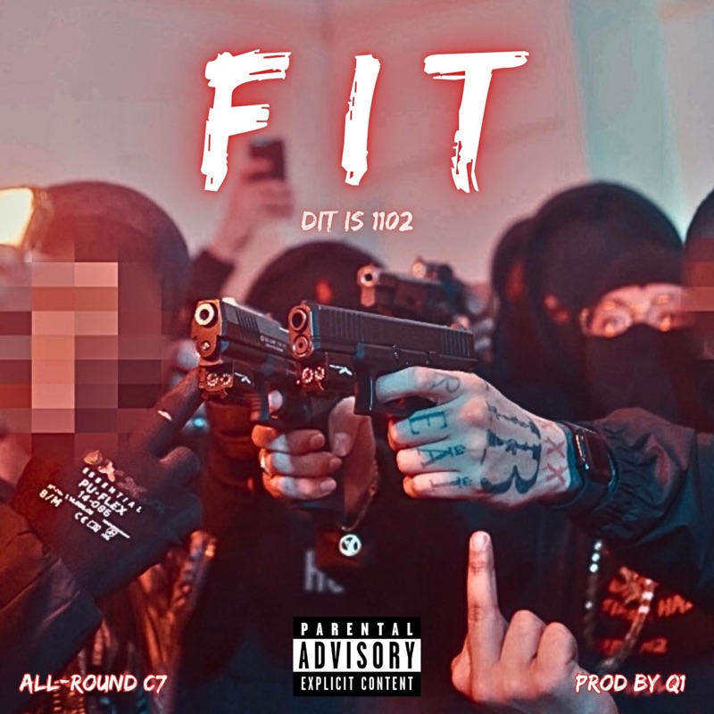 FIT / DIT IS 1102 - C7: Song Lyrics, Music Videos & Concerts