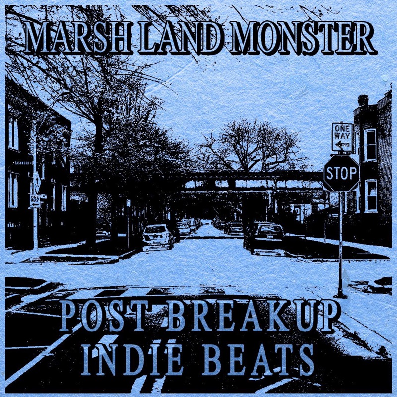 Sad & Alone - Marsh Land Monster: Song Lyrics, Music Videos & Concerts