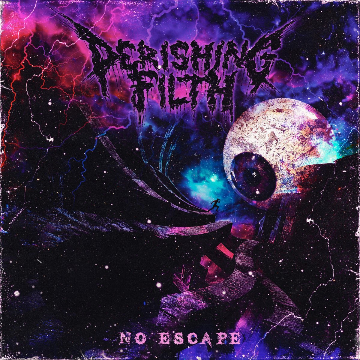 ‎No Escape - Single - Album by Perishing Filth - Apple Music