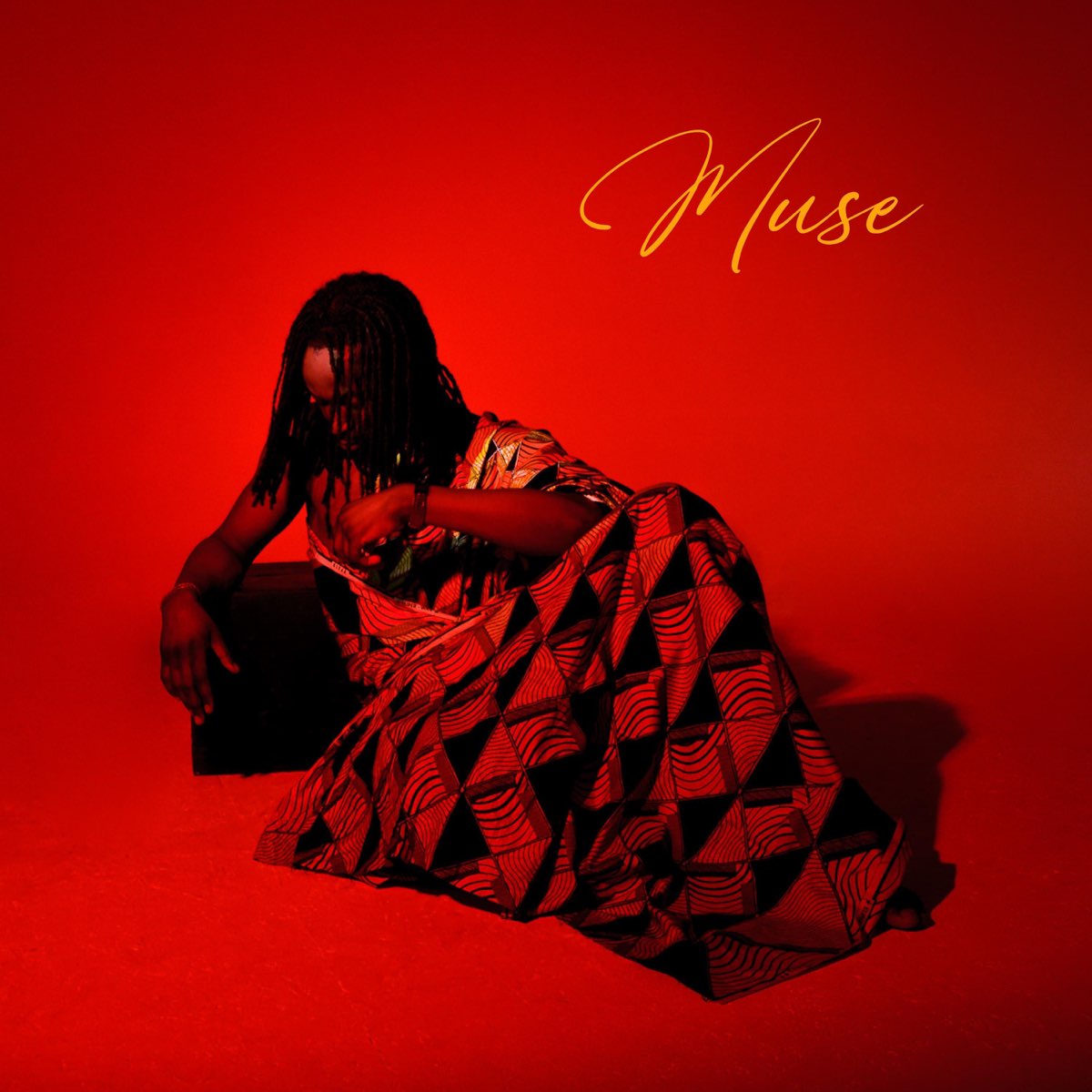 ‎MUSE - EP – Album par Kunta – Apple Music
