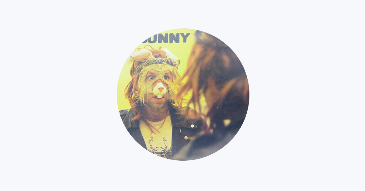 ‎Nobunny - Apple Music