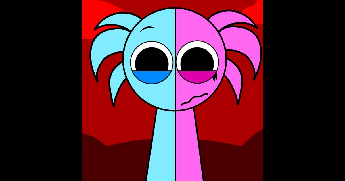 ‎Sprunki SEMI HEMI Vibe (Incredibox Sprunki OC Song) - Single - Album ...