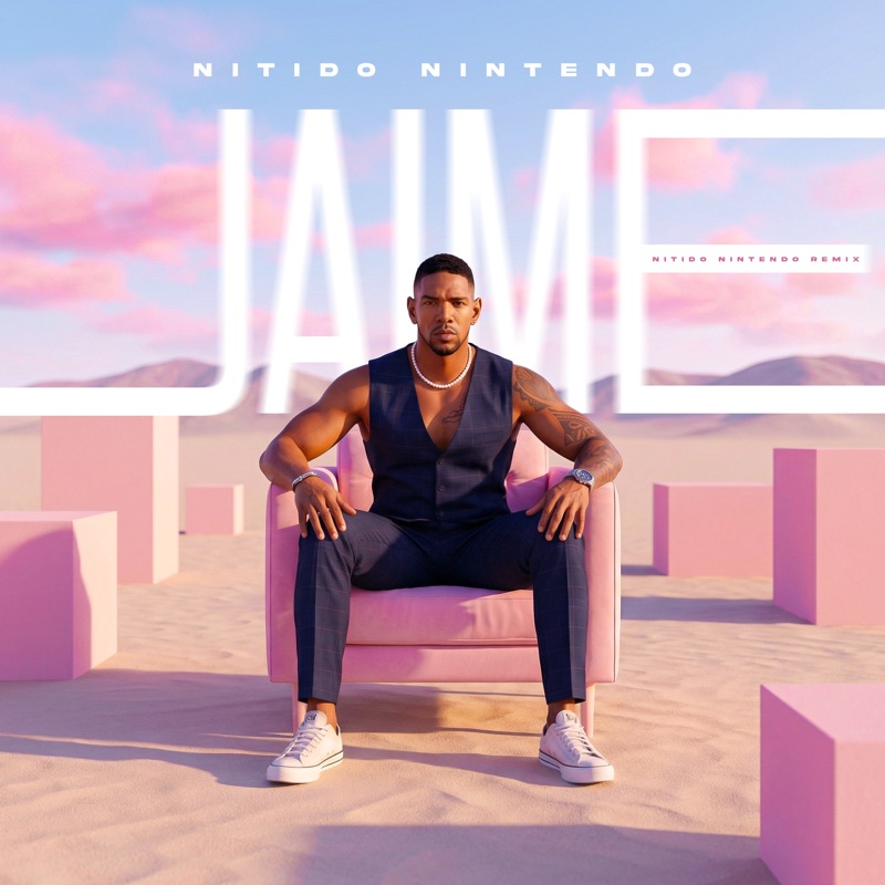 Jaime (Remix) - Nitido Nintendo & Yailin la Mas Viral: Song Lyrics ...