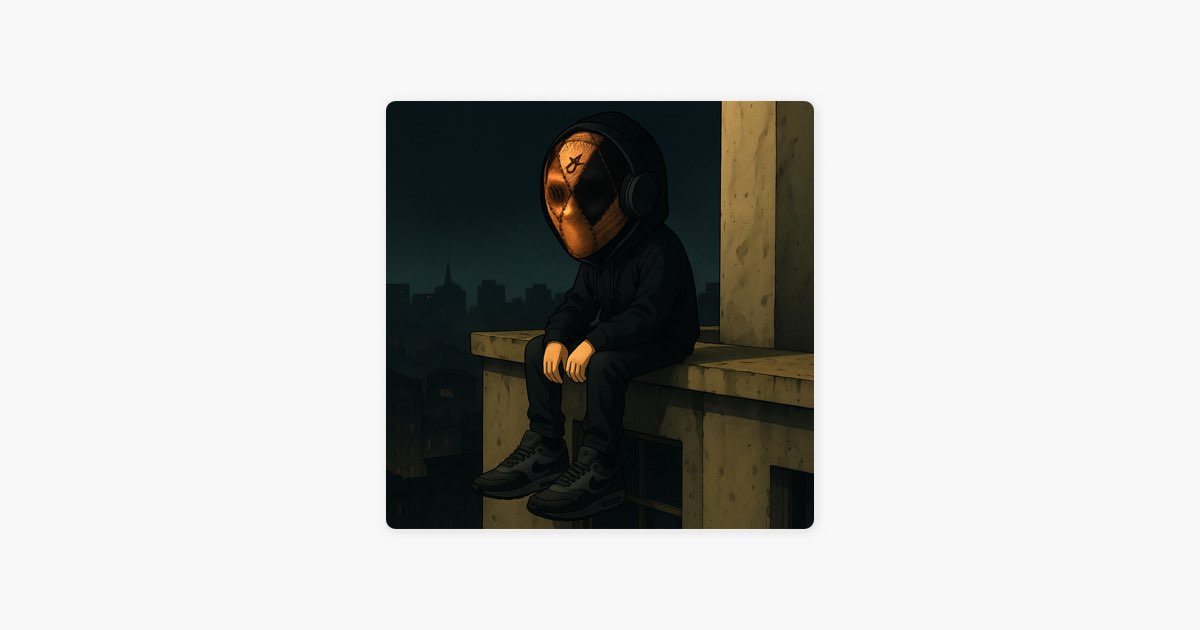 ‎THAT'S WHY – Song by Chyde – Apple Music