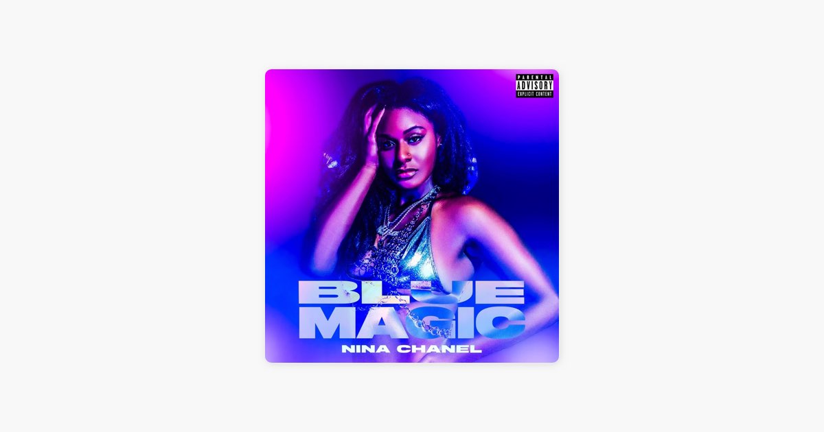 ‎Money Coming Fast - Song by Nina Chanel - Apple Music