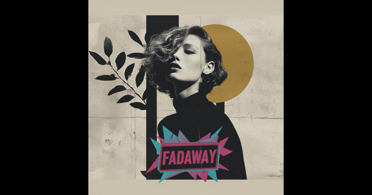 ‎The Sweet Surrender - EP - Album by Fadaway - Apple Music