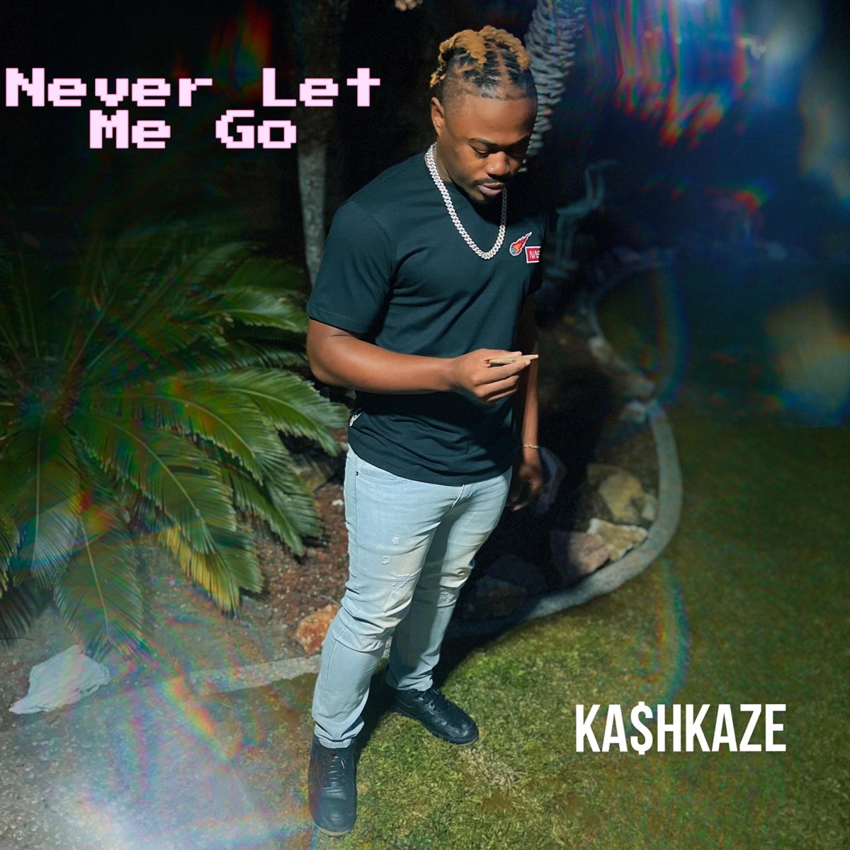 ‎Nlmg - Single - Album by Ka$hKaze - Apple Music