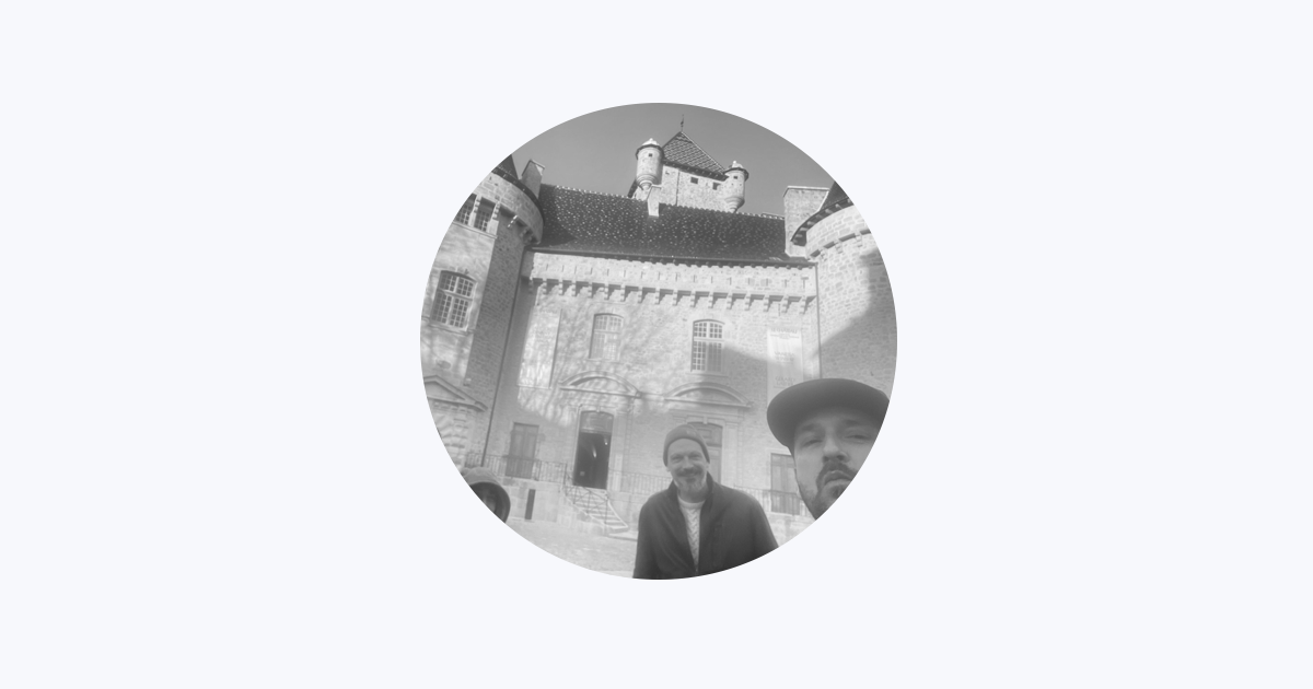 ‎Green Oak - Apple Music