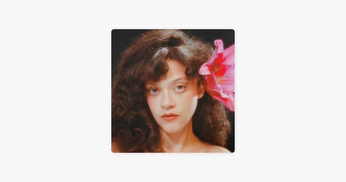 ‎In the Moonlight - Miaのアルバム - Apple Music