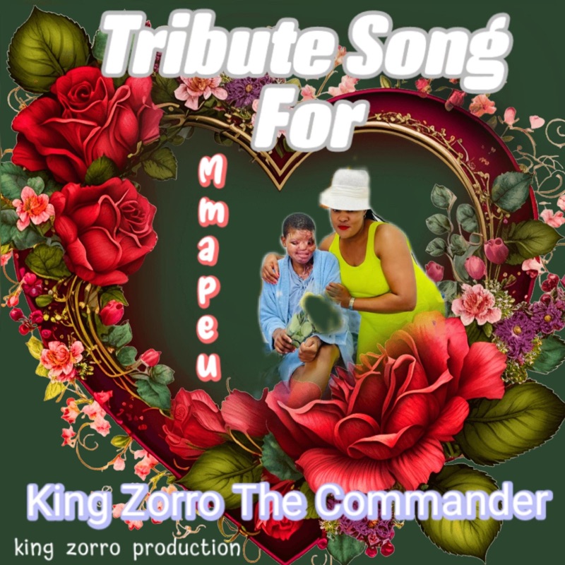 Tribute Song for Mmapeu - King zorro the commander: Song Lyrics, Music Videos & Concerts