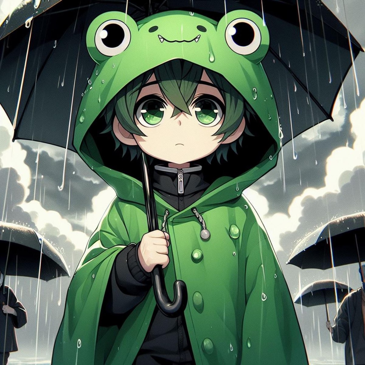 ‎FEELIN' SPRUNKED (Trap Remix) - Single - Kageyama Genjiのアルバム - Apple Music