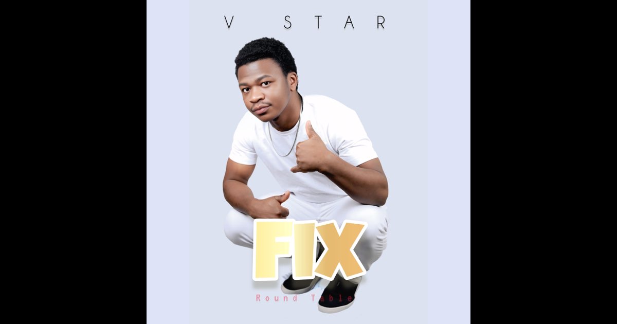 ‎FIX - Single - Album by V STAR - Apple Music