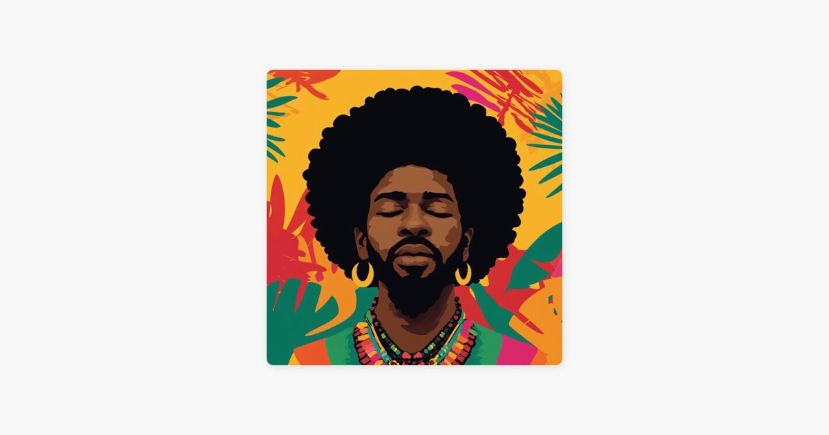 ‎New 2025 Afrobeats Music MIX Best Afro Music Party Vibes, R&B ...