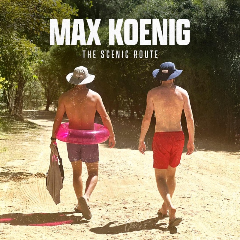 Where I've Been (feat. Emily) - Max Koenig: Song Lyrics, Music Videos ...