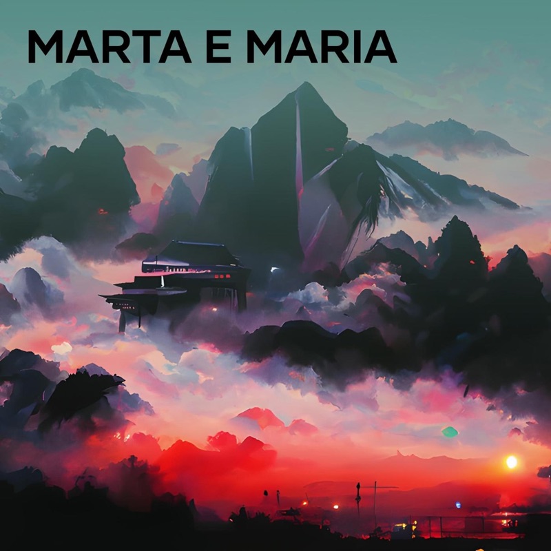 Marta e Maria - João Batista: Song Lyrics, Music Videos & Concerts