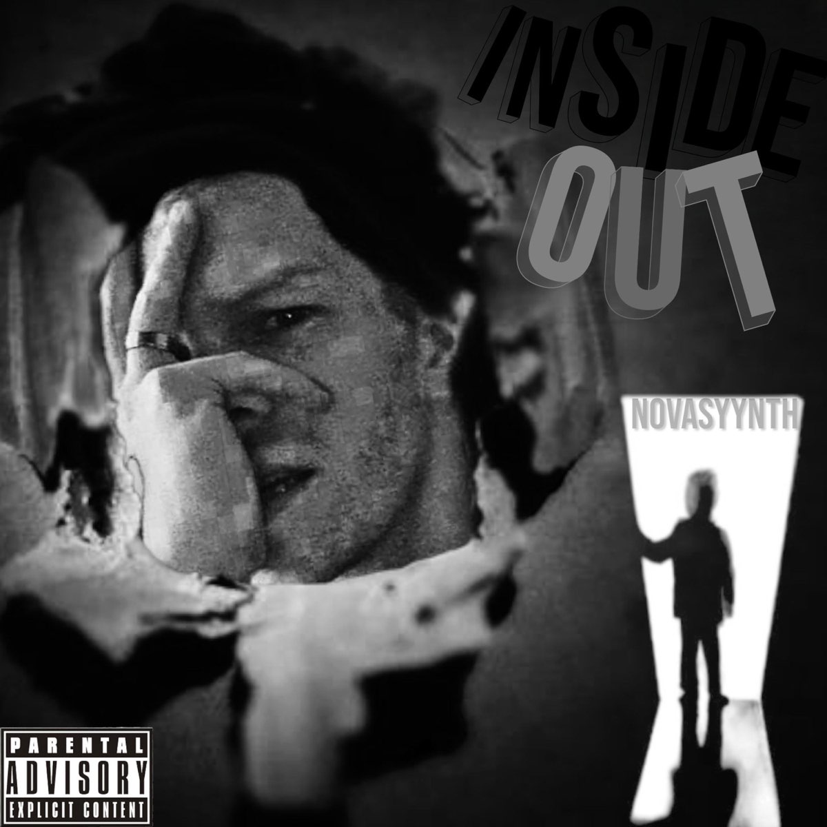 ‎Inside Out - Album by NovaSyynth - Apple Music