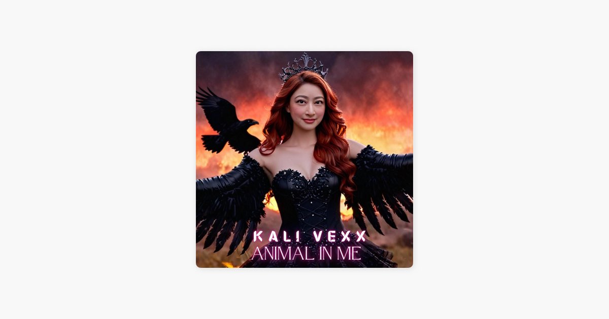 ‎Happy Hare – Song by Kali Vexx – Apple Music