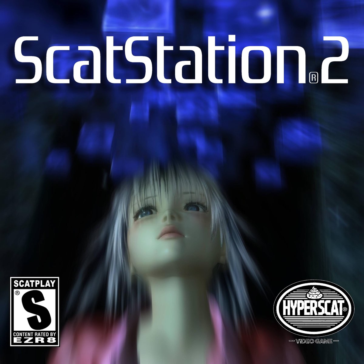 ‎ScatStation 2 - Single - Album by Hyperscat - Apple Music