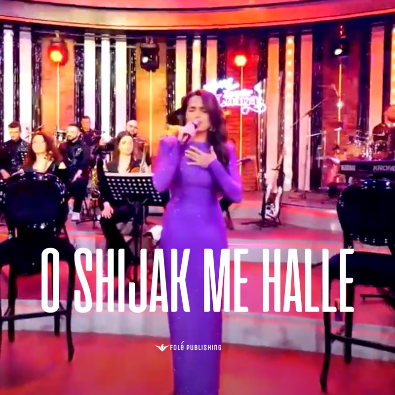 O Shijak me halle (LIVE) - Pandora & Xhavit Dedej: Song Lyrics, Music ...