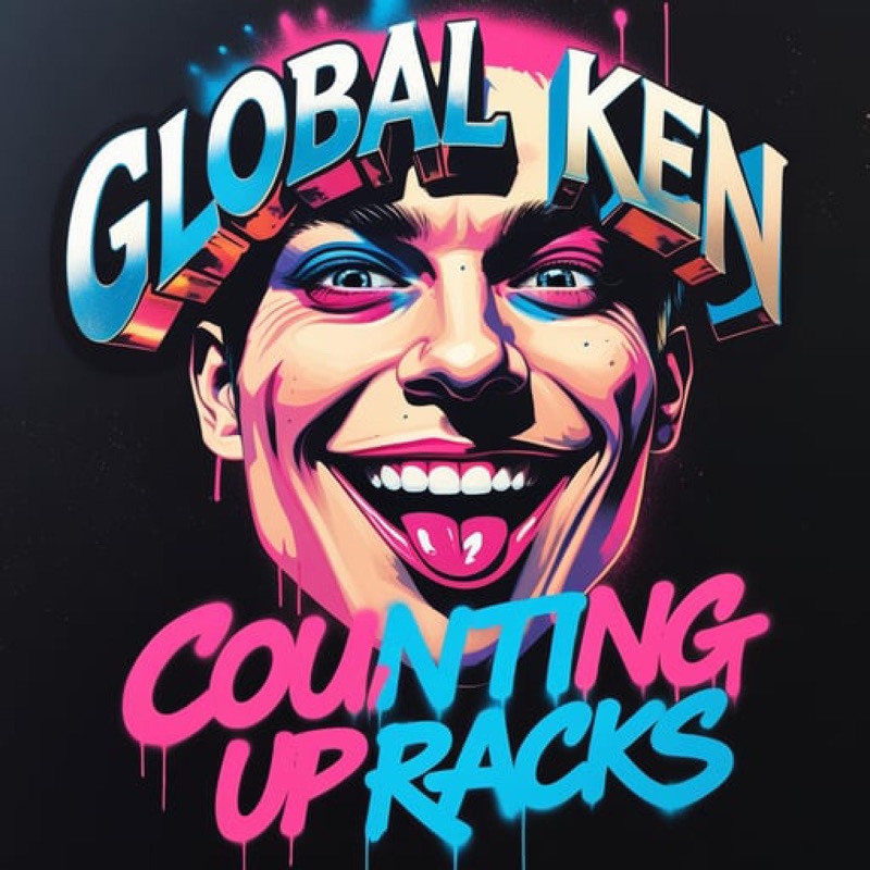 Counting Up Racks - Global Ken: Song Lyrics, Music Videos & Concerts