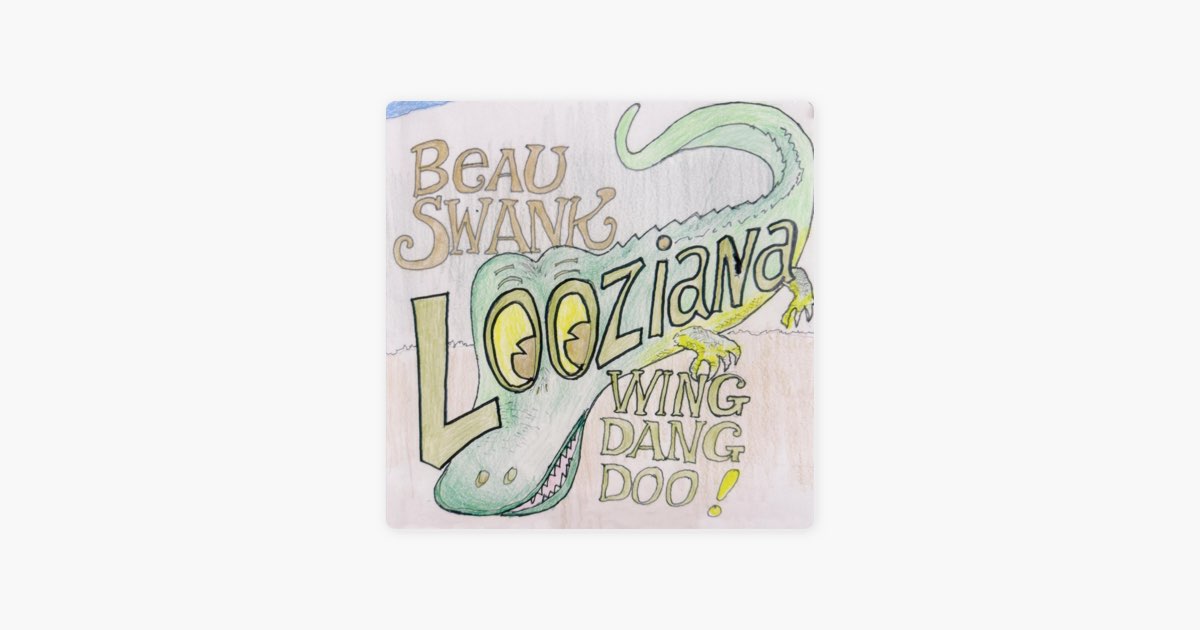 ‎The New New Orleans (Katrina Song) - Song by Beau Swank - Apple Music