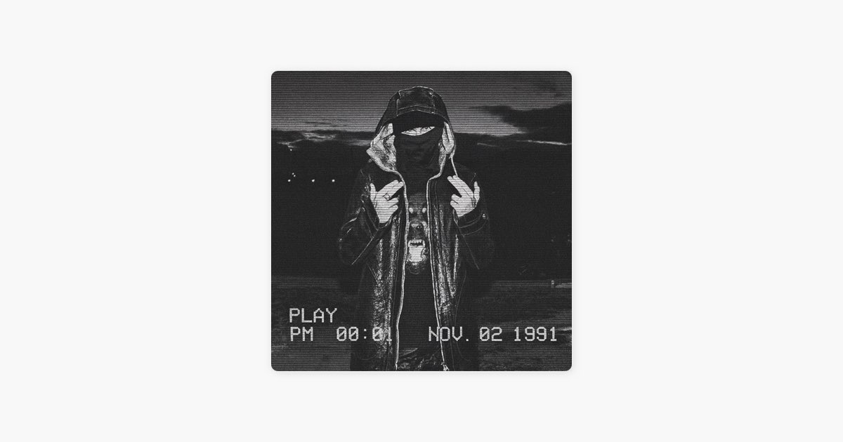 ‎White T (EsDeeKid) – Song by Will Banks – Apple Music