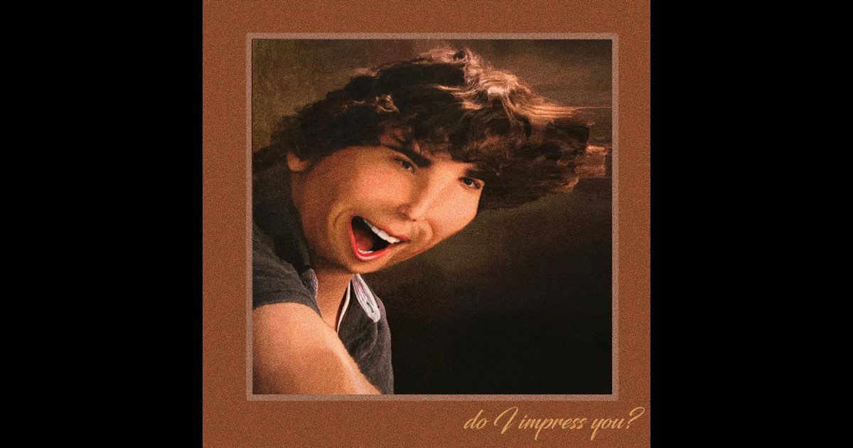 ‎do i impress you? - Single - Album by nelward - Apple Music