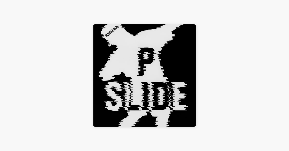 ‎P SLIDE (MUSIC ONLY) - Song by Bbearded - Apple Music