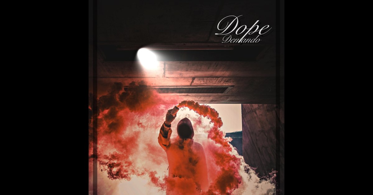 ‎Dope - Single - Album by Demando - Apple Music