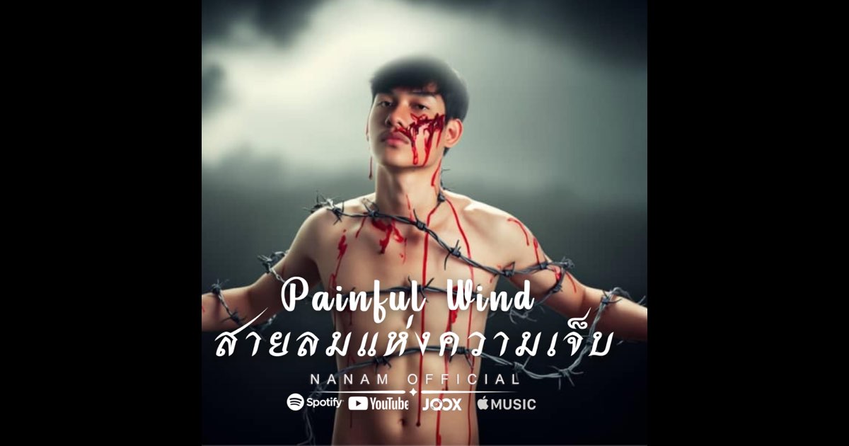 ‎สายลมความเจ็บปวด - Single - NANAM STUDIOS的專輯 - Apple Music