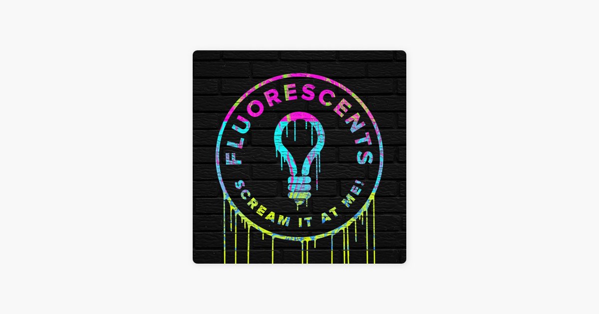 ‎Try So Hard - Song by Fluorescents - Apple Music
