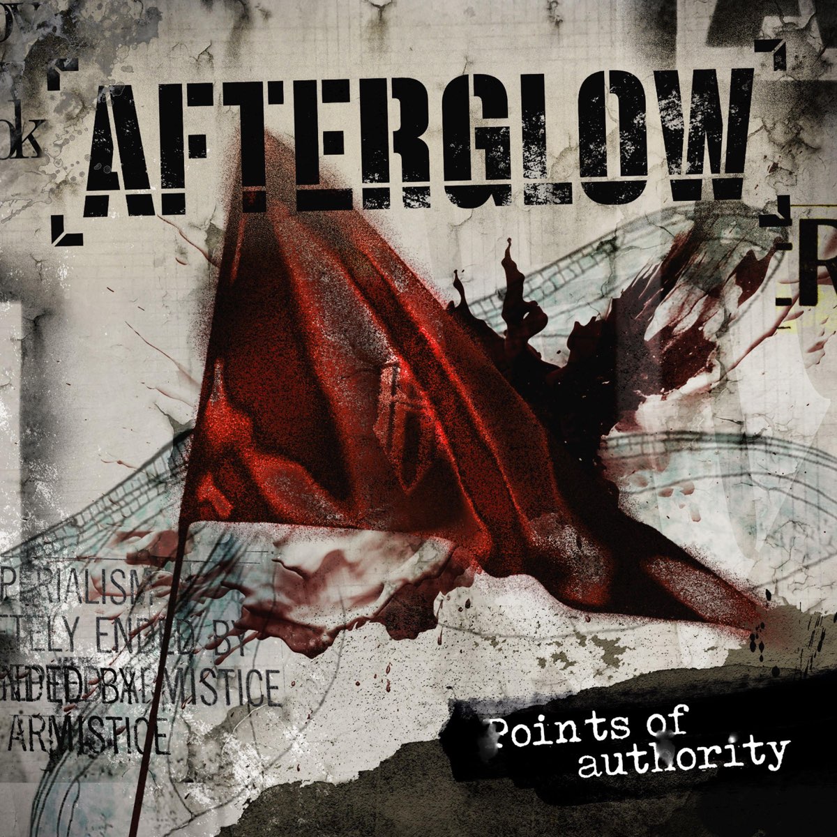 ‎Points of Authority - Single - Album by Afterglow - Apple Music