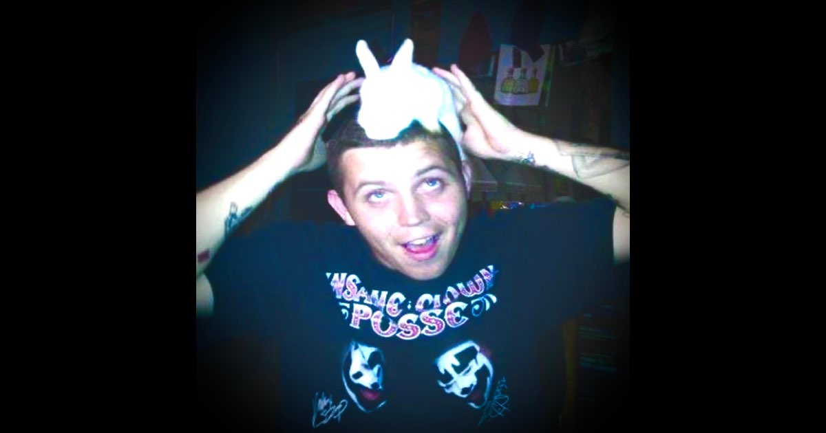 ‎Three Rotting Rabbit Corpses Baking in the Sun (feat. Swag Toof ...