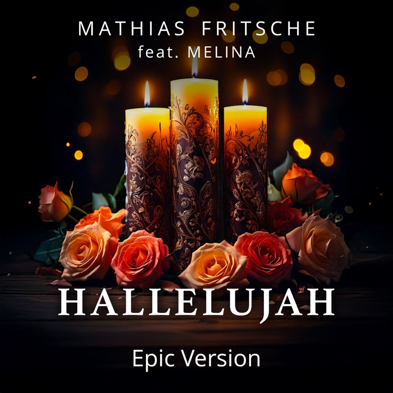 Hallelujah (Epic Orchestra) - Mathias Fritsche & Melina: Song Lyrics ...