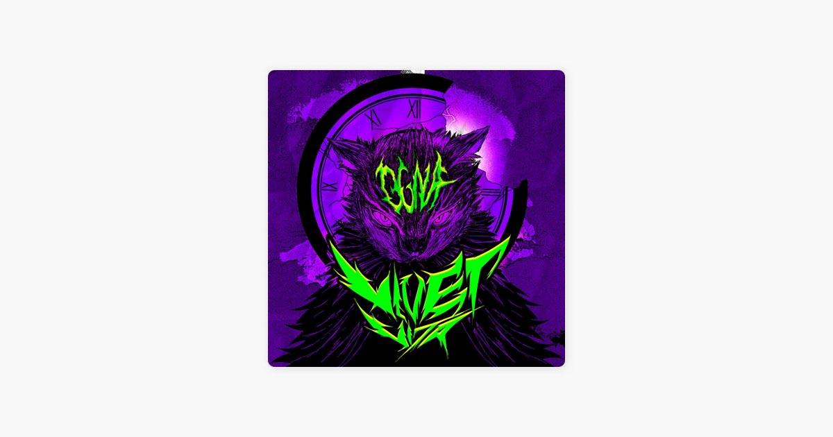 ‎VIVET VITTA - EP — álbum de OGNA — Apple Music
