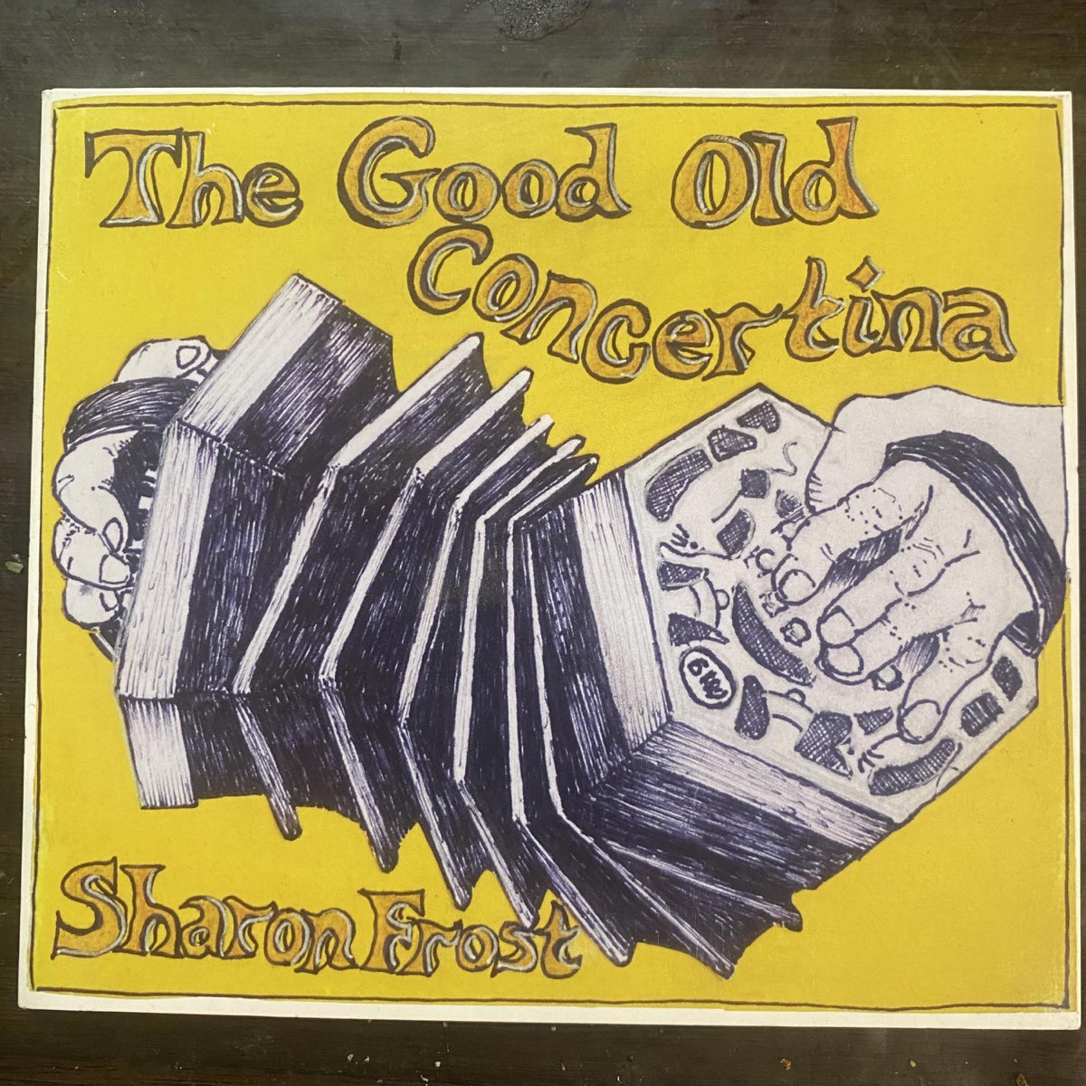 ‎The Good Old Concertina (feat. Home Rule, Bob Campbell & Jake Fahy ...