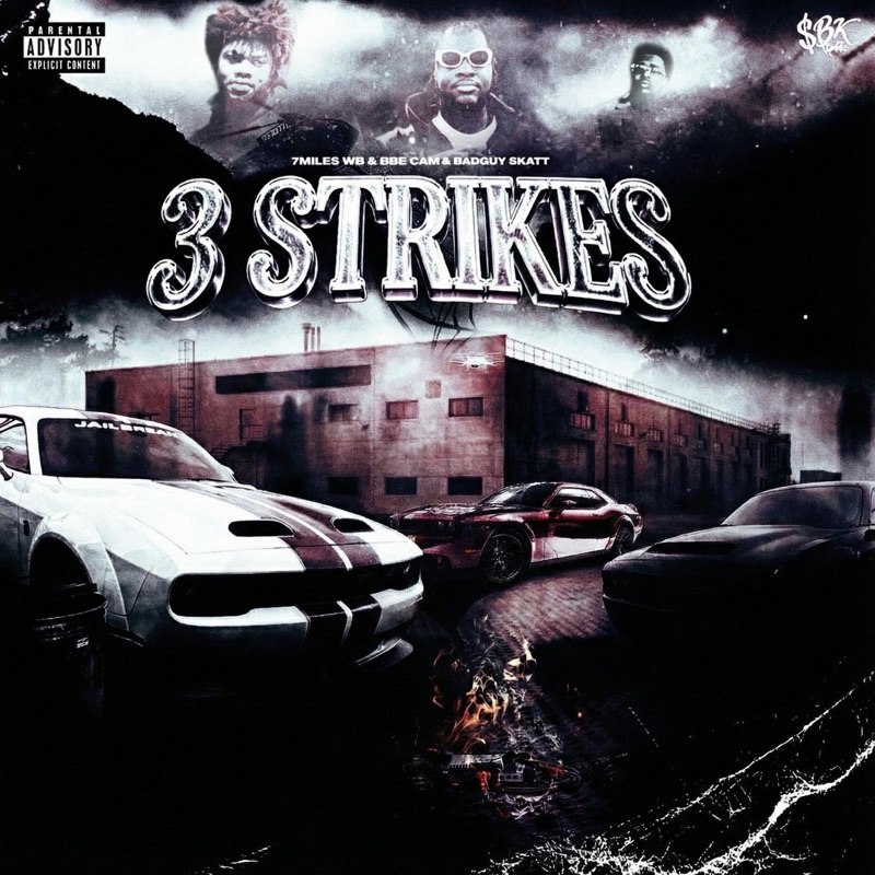 HARD TO FIND - 7MILE WB, BBE Cam & BadGuy Skatt: Song Lyrics, Music ...