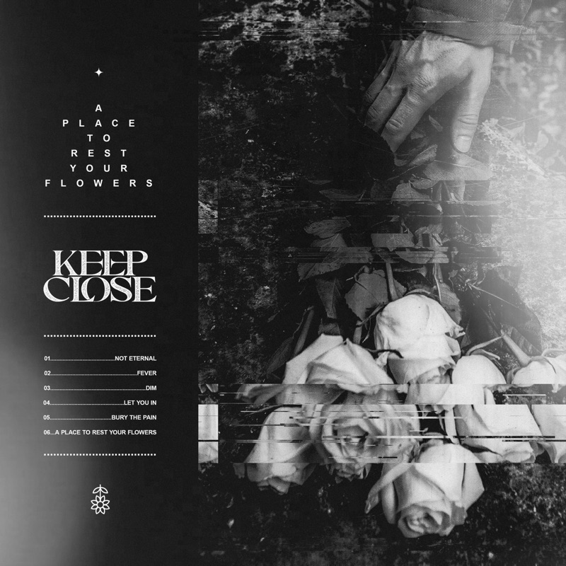 Bury The Pain - Keep Close: Song Lyrics, Music Videos & Concerts