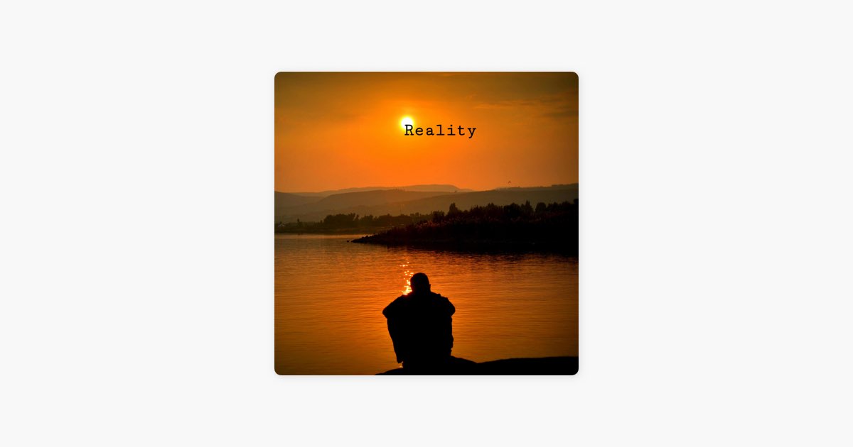 ‎Reality (feat. Ese) – Song by Pagesixty – Apple Music