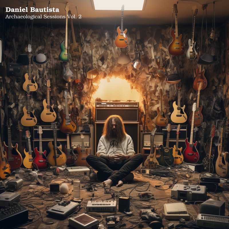 Let’s Get Really Crazy (ASv2 version) - Daniel Bautista: Song Lyrics, Music Videos & Concerts